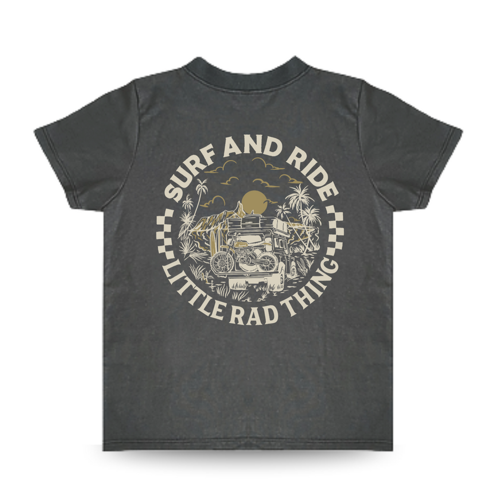 Shop All for Rad Kids – LITTLE RAD THINGS