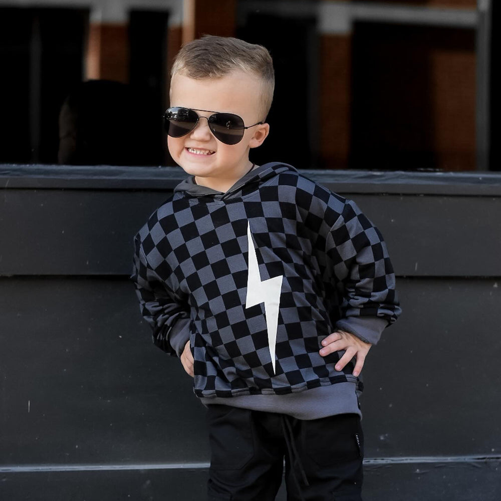 Little Rad Things - Eco-Friendly, Vintage-Inspired Kid's Clothing ...