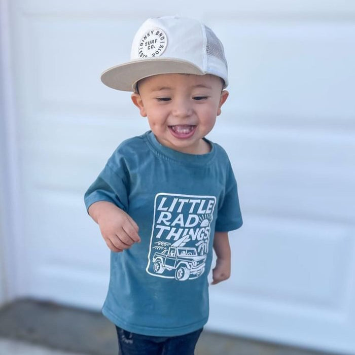 SHOP ALL - LRT Functional Apparel For Adventurous Kids | LITTLE RAD THINGS