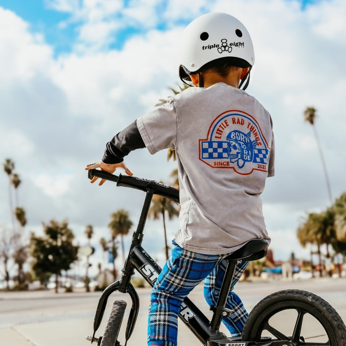 Rad hats for infants, kids, & adults | Little Rad Things | LITTLE RAD ...