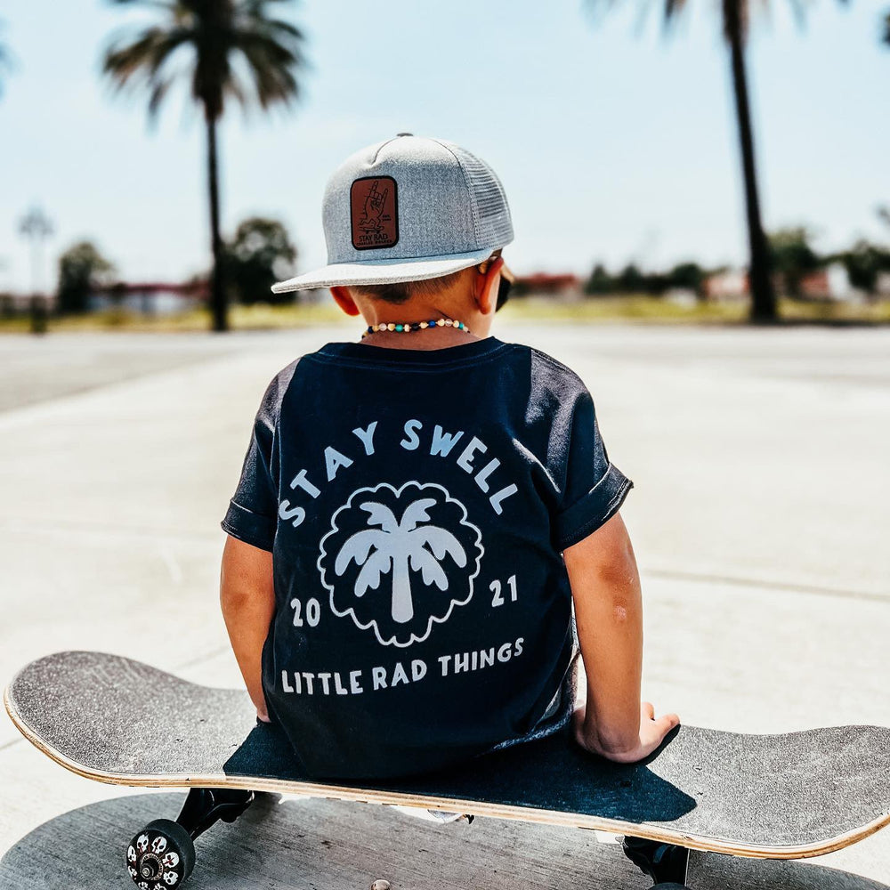 Little Rad Things - Eco-Friendly, Vintage-Inspired Kid's Clothing ...