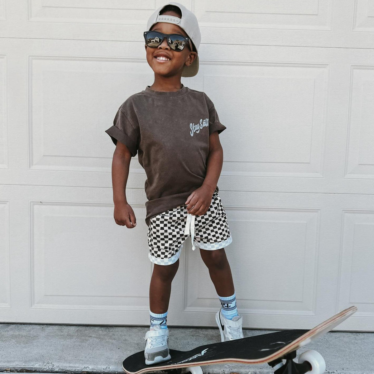 3-Pack Classic Rock Socks - LITTLE RAD THINGS | LITTLE RAD THINGS