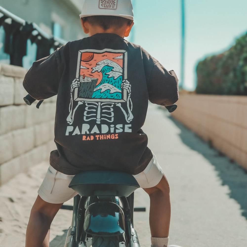 Little Rad Things - Eco-Friendly, Vintage-Inspired Kid's Clothing ...