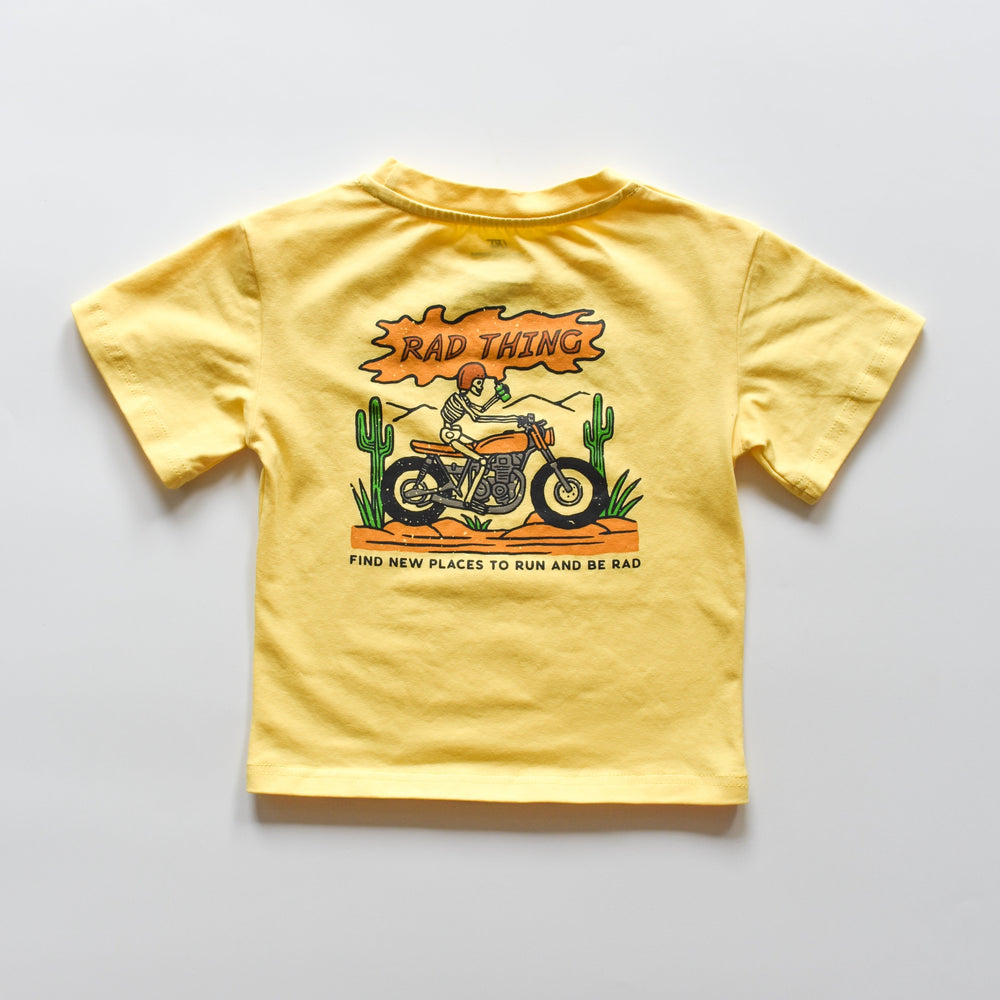 Little Rad Things | New Arrivals | LITTLE RAD THINGS