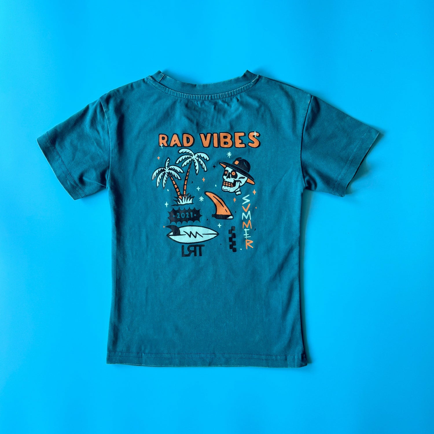 BEST SELLERS - Little Rad Things Apparel For Rad Kids | LITTLE RAD THINGS