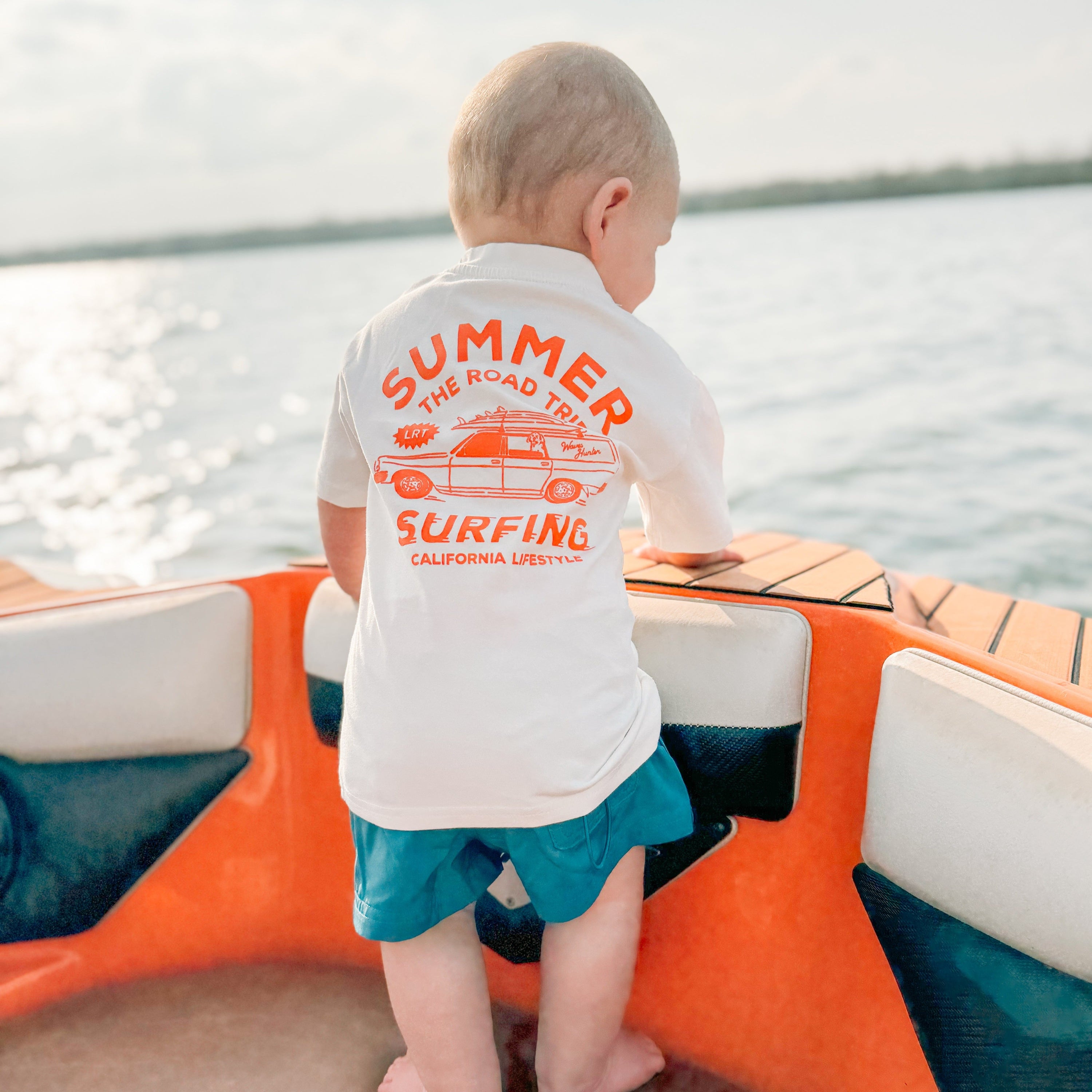 LRT: Epic Kids Clothes - Baby, Toddler, Youth Apparel