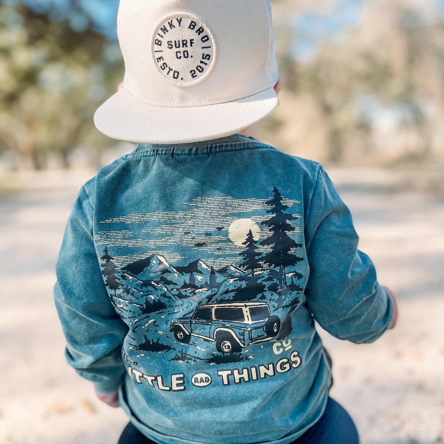 LRT: Epic Kids Clothes - Baby, Toddler, Youth Apparel