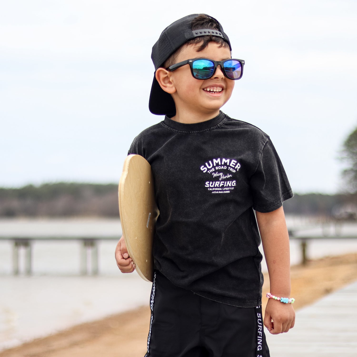 LRT: Epic Kids Clothes - Baby, Toddler, Youth Apparel