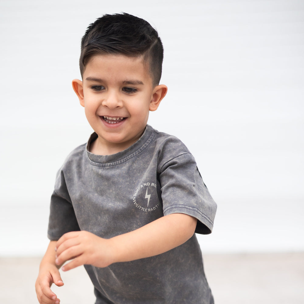 Little Rad Things - Eco-Friendly, Vintage-Inspired Kid's Clothing ...