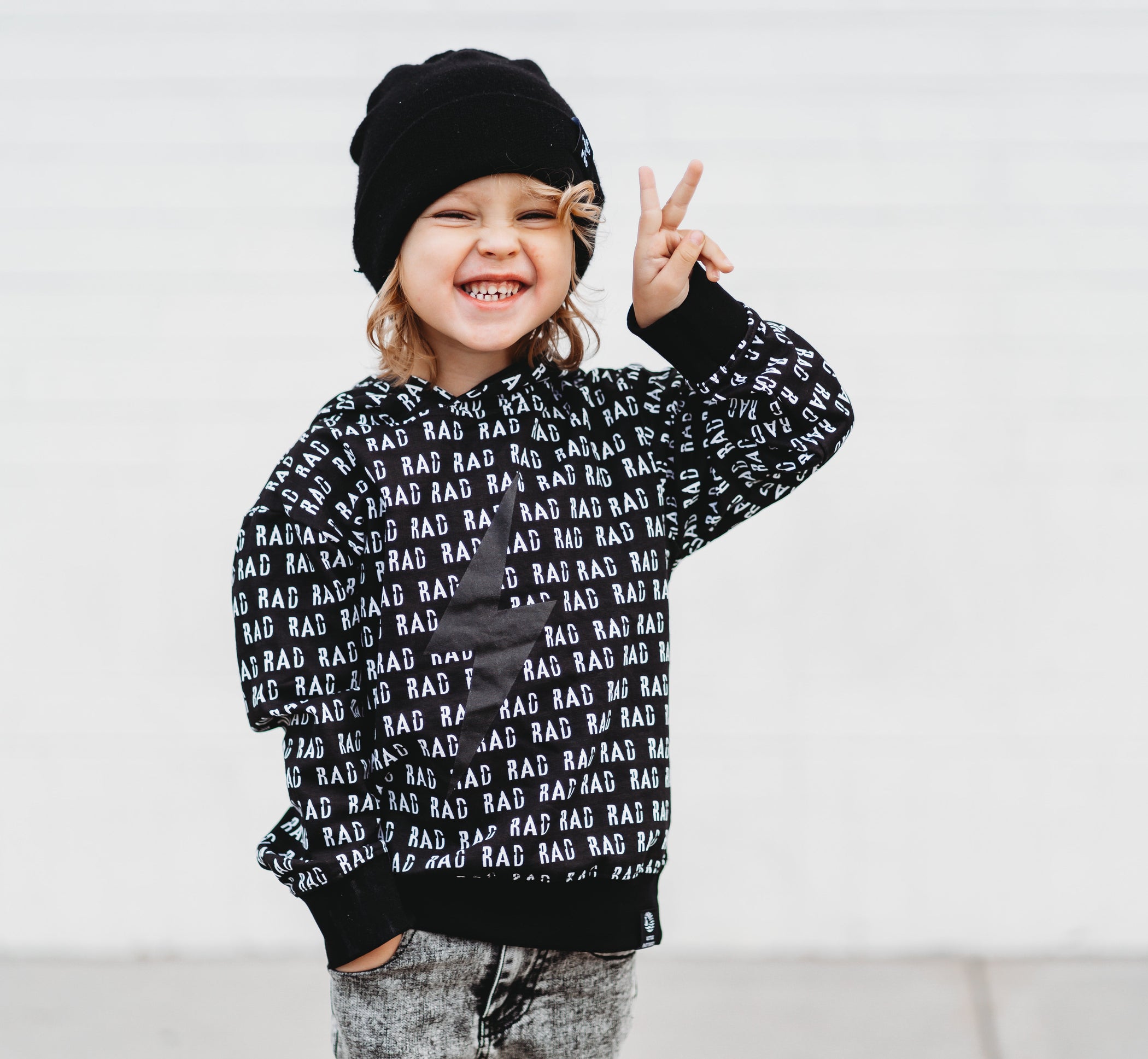 Shop Best Sellers for Rad Kids | LITTLE RAD THINGS