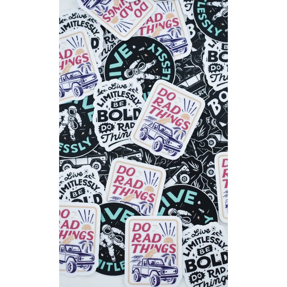 Accessories | Little Rad Things – LITTLE RAD THINGS