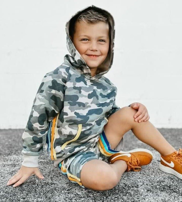 LRT: Epic Kids Clothes - Baby, Toddler, Youth Apparel