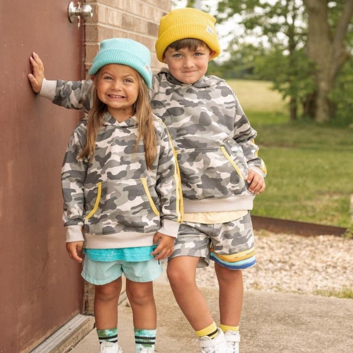 SWEATSHIRTS - Little Rad Things | LITTLE RAD THINGS