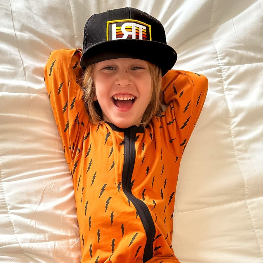 Pajamas | LITTLE RAD THINGS