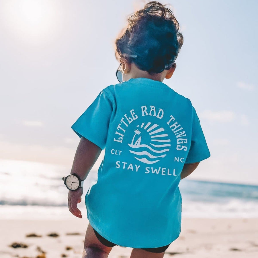 BEST SELLERS - Little Rad Things Apparel For Rad Kids | LITTLE RAD THINGS