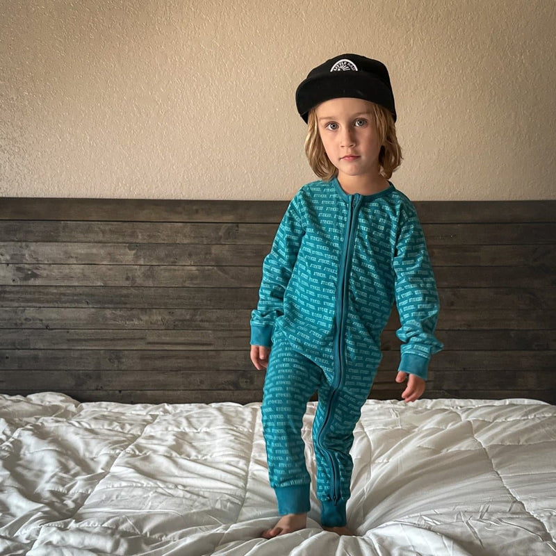 Pajamas | LITTLE RAD THINGS