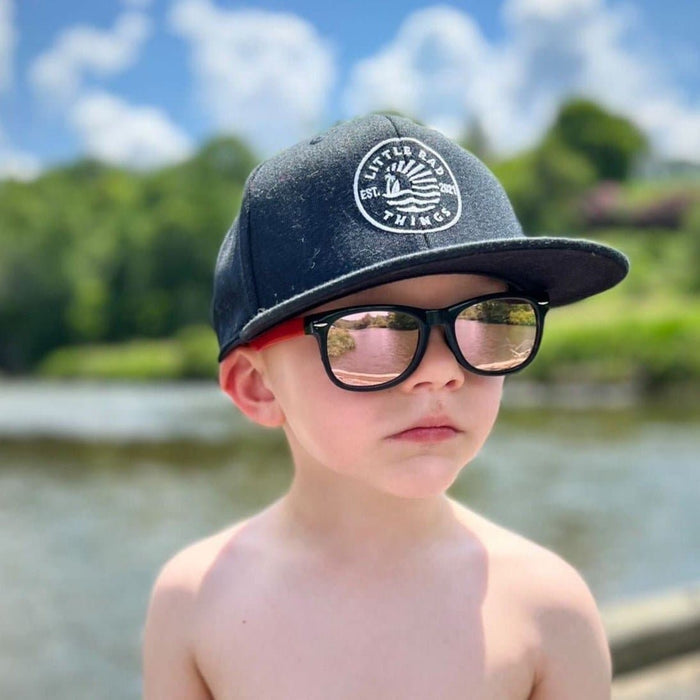 Rad hats for infants, kids, & adults | Little Rad Things | LITTLE RAD ...