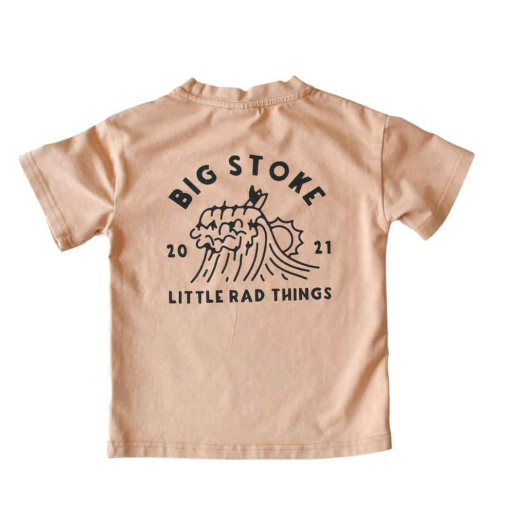 LRT: Kid's & Baby Clothes For Being Extraordinary | Tees, Hats, & More
